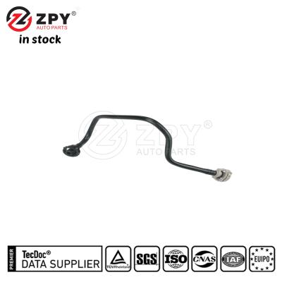 China ZPY 8W0121081EF Expansion Tank Breather Hose for Audi S4 S5 RS5 VW Porsche for sale