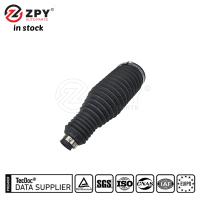 China ZPY Steering Rack Rod Rubber 8W0423831 for Audi A4 B9 VW Porsche for sale