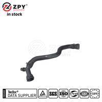 China ZPY Upper Radiator Hose 8WD122101 for Audi A4 Quattro 2017-2025 for sale