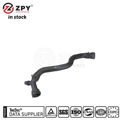China ZPY Upper Radiator Hose 8WD122101 for Audi A4 Quattro 2017-2025 for sale