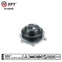 China ZPY Cooling Water Pump 9A110604800 for Audi VW Porsche for sale