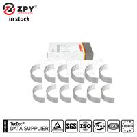 China ZPY Rod Bearing Set 021105701A for Audi VW Porsche 914-4 for sale