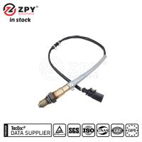 China ZPY Rear Oxygen Sensor 022906262BR for Audi VW Porsche for sale