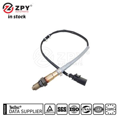 China ZPY Rear Oxygen Sensor 022906262BR for Audi VW Porsche for sale