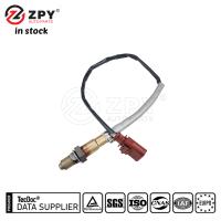 China ZPY Rear Oxygen Sensor 022906262BS for VW Audi Porsche for sale