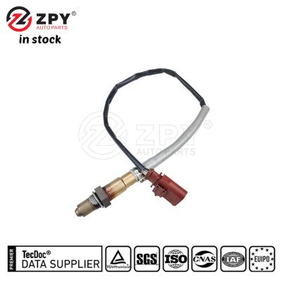 China ZPY Rear Oxygen Sensor 022906262BS for VW Audi Porsche for sale