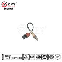 China ZPY Oxygen Sensor 022906262CD for Audi VW Porsche Germany Cars for sale
