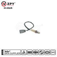 China ZPY Oxygen Sensor 022906262CE for Audi Q7 VW Porsche for sale