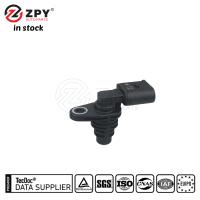 China ZPY Camshaft Position Sensor 030907601E for Audi VW Porsche for sale