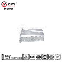 China ZPY Oil Pan 038103601AK for Audi VW Porsche Germany Cars for sale