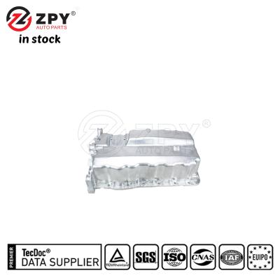 China ZPY Oil Pan 038103601AK for Audi VW Porsche Germany Cars for sale