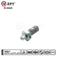 China ZPY Engine Oil Pressure Sensor 038919081P for Audi VW Porsche for sale