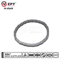 China ZPY 058109229B Engine Camshaft Timing Chain for Audi VW Porsche for sale