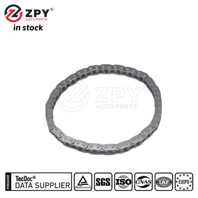 China ZPY 058109229B Engine Camshaft Timing Chain for Audi VW Porsche for sale