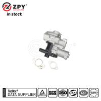 China ZPY 059131501H Engine Valve for Audi VW Porsche Germany Cars for sale