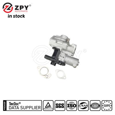China ZPY 059131501H Engine Valve for Audi VW Porsche Germany Cars for sale