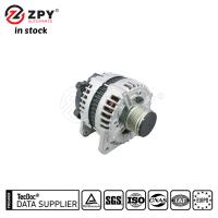 China ZPY Alternator 059903018K for Audi A6 3.0L 2008-2011 for sale