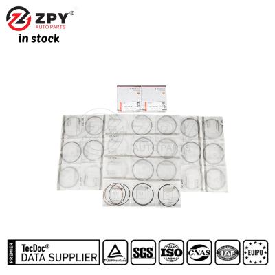 China ZPY 077198151A Piston Rings Set for Audi A6 S6 RS6 C5 A8 for sale