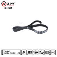 China ZPY Timing Belt 078109119J for Audi A6 VW Porsche OEM for sale