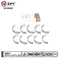China ZPY 078198491B Crankshaft Main Bearing Set for Audi VW Porsche for sale