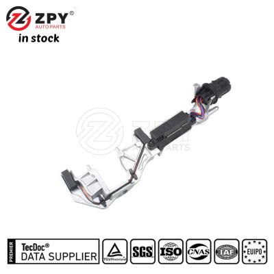 China ZPY Transmission Selector Lever Position Sensor 0B5927321L for Audi VW Porsche for sale