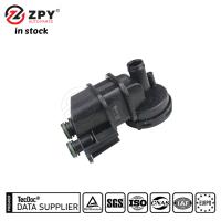 China ZPY Oil Separator 0PB115099A for Audi VW Porsche for sale