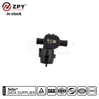 China ZPY 1J0819809 Heater Control Valve for Audi A4 A5 Q5 VW Porsche for sale