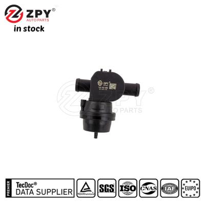 China ZPY 1J0819809 Heater Control Valve for Audi A4 A5 Q5 VW Porsche for sale