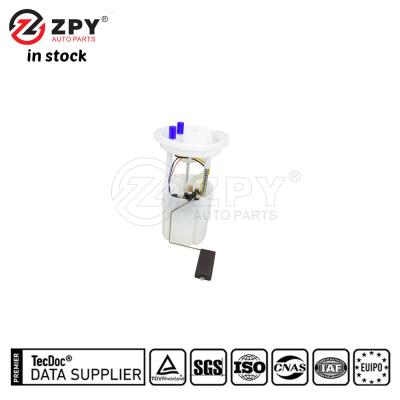China ZPY Fuel Pump Assembly 1K0919051 for Audi VW Porsche 2004-2014 for sale