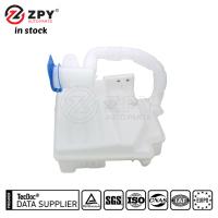 China ZPY Windshield Washer Reservoir Bottle 1K0955453S for VW Audi Porsche for sale