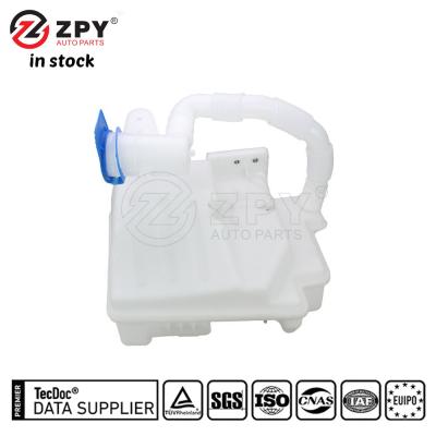 China ZPY Windshield Washer Reservoir Bottle 1K0955453S for VW Audi Porsche for sale