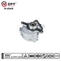China ZPY Vacuum Pump 03H145100B for Audi VW Porsche Germany Cars for sale