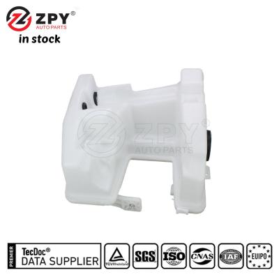 China ZPY Windshield Washer Reservoir Bottle 3AA955453J for VW Audi Porsche for sale