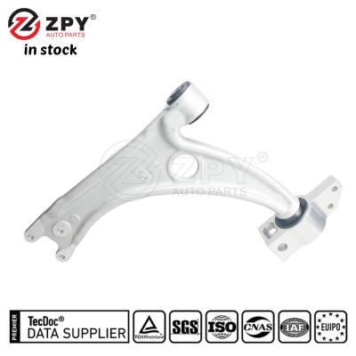 China ZPY 3C0407151G Suspension Control Arm for VW Passat Audi Porsche for sale