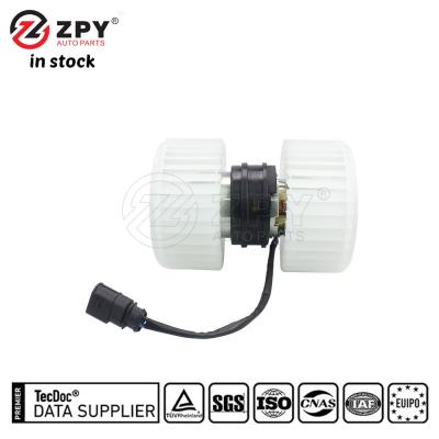China ZPY 3D0959101 Heater Blower Motor for VW Audi Phaeton for sale
