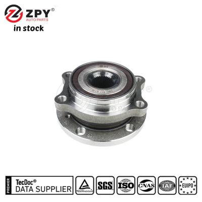 China ZPY Front Wheel Hub Bearing 3W0407613E for Audi VW Porsche for sale