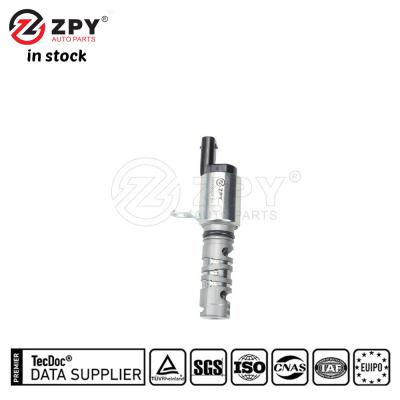 China ZPY 04E906455F Solenoid Valve for VW Audi Porsche for sale