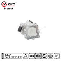 China ZPY Power Steering Pump 4B0145156 for Audi A6 VW Porsche for sale