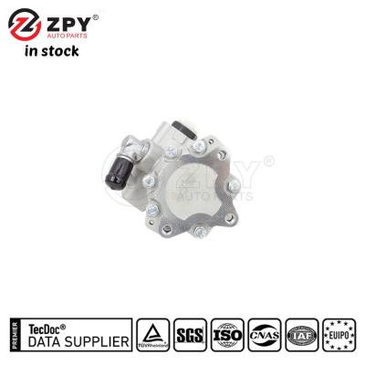 China ZPY Power Steering Pump 4B0145156 for Audi A6 VW Porsche for sale