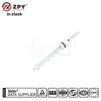 China ZPY Expansion Valve 4B0820177 for Audi VW Porsche AC System for sale
