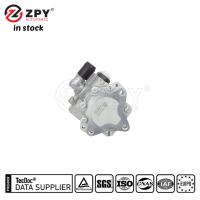 China ZPY Steering Hydraulic Pump 4E0145156E for Audi VW Porsche for sale