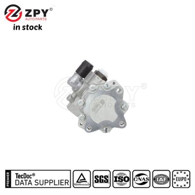 China ZPY Steering Hydraulic Pump 4E0145156E for Audi VW Porsche for sale