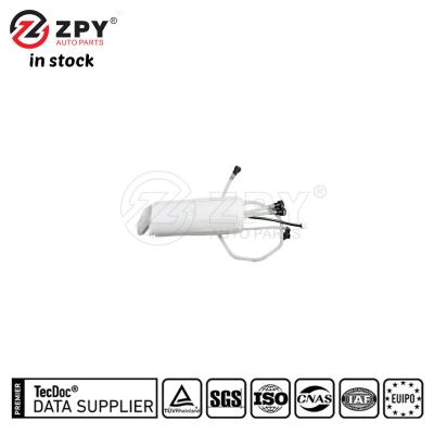 China ZPY Electric Fuel Pump Module Right 4E0919087H for Audi VW Porsche for sale