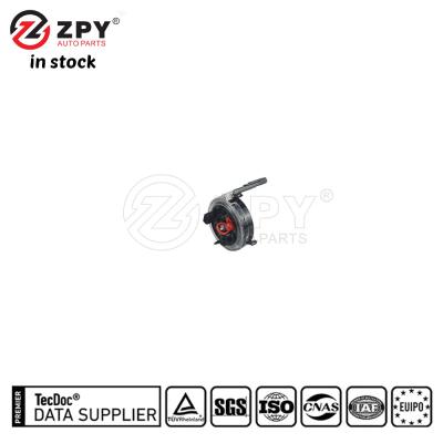 China ZPY 4E0953541A Clock Spring for Audi Q7 VW Porsche for sale