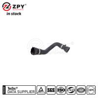 China ZPY Lower Radiator Coolant Hose 4F0121055F for Audi VW Porsche for sale