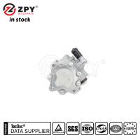 China ZPY Power Steering Pump 4F0145155 for Audi A6 VW Porsche 2005-2011 for sale