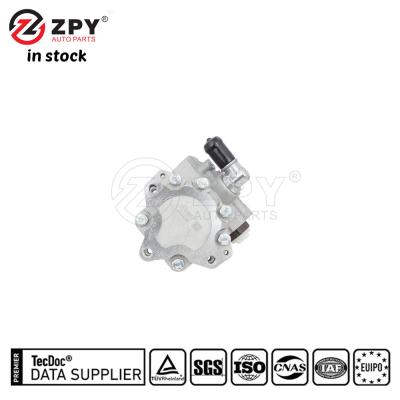 China ZPY Power Steering Pump 4F0145155 for Audi A6 VW Porsche 2005-2011 for sale