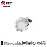 China ZPY Power Steering Pump 4F0145155E for Audi A6 VW Porsche for sale