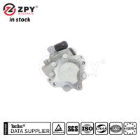 China ZPY 4F0145155H Steering Hydraulic Pump for Audi VW Porsche for sale