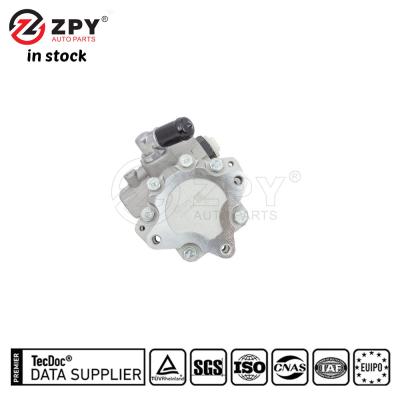 China ZPY 4F0145155H Steering Hydraulic Pump for Audi VW Porsche for sale